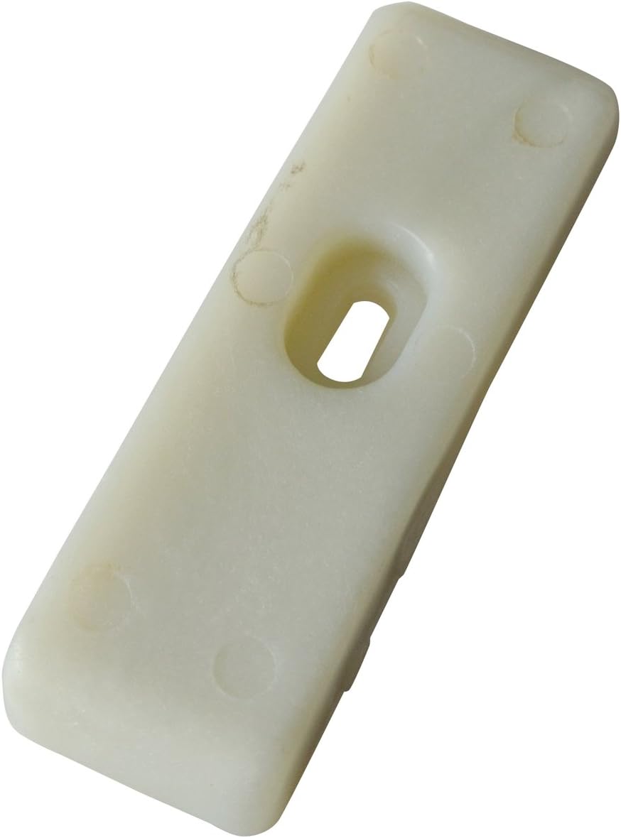 Amazon.com: JRL CHAIN RUNNER NYLON Slider Swing Arm Protector Fit For ...