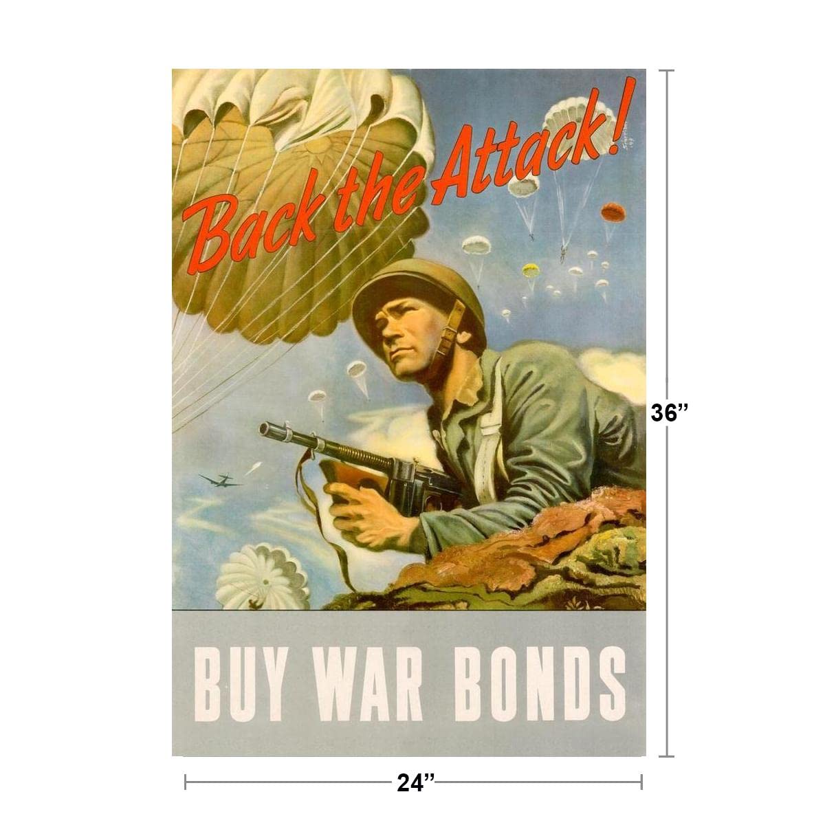 War Bonds Ww2