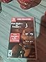 Five Nights at Freddy's: Core Collection - Nintendo Switch: Nintendo ...