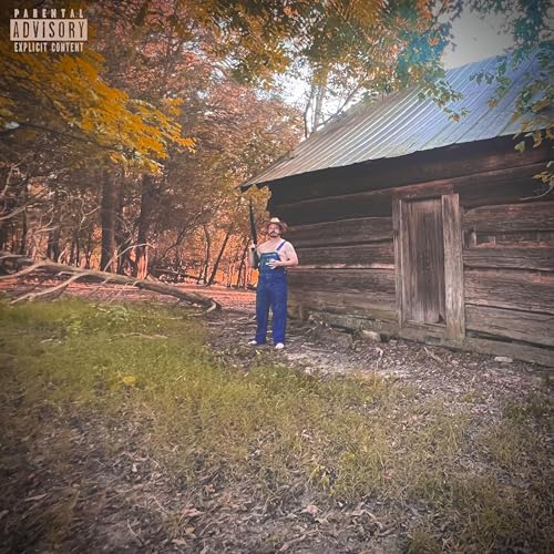 Welcome to The Appalachians by Snappi on Amazon Music Unlimited