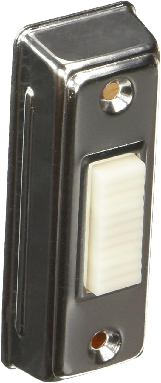 Edwards Signaling 656-C Continuously Illuminated Deluxe Low Voltage ...