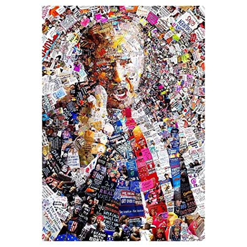 Amazon.com: Politically Correct Fools Donald Trump Poster President ...