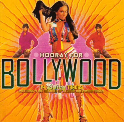 Hooray for Bollywood: Amazon.de: Musik-CDs & Vinyl