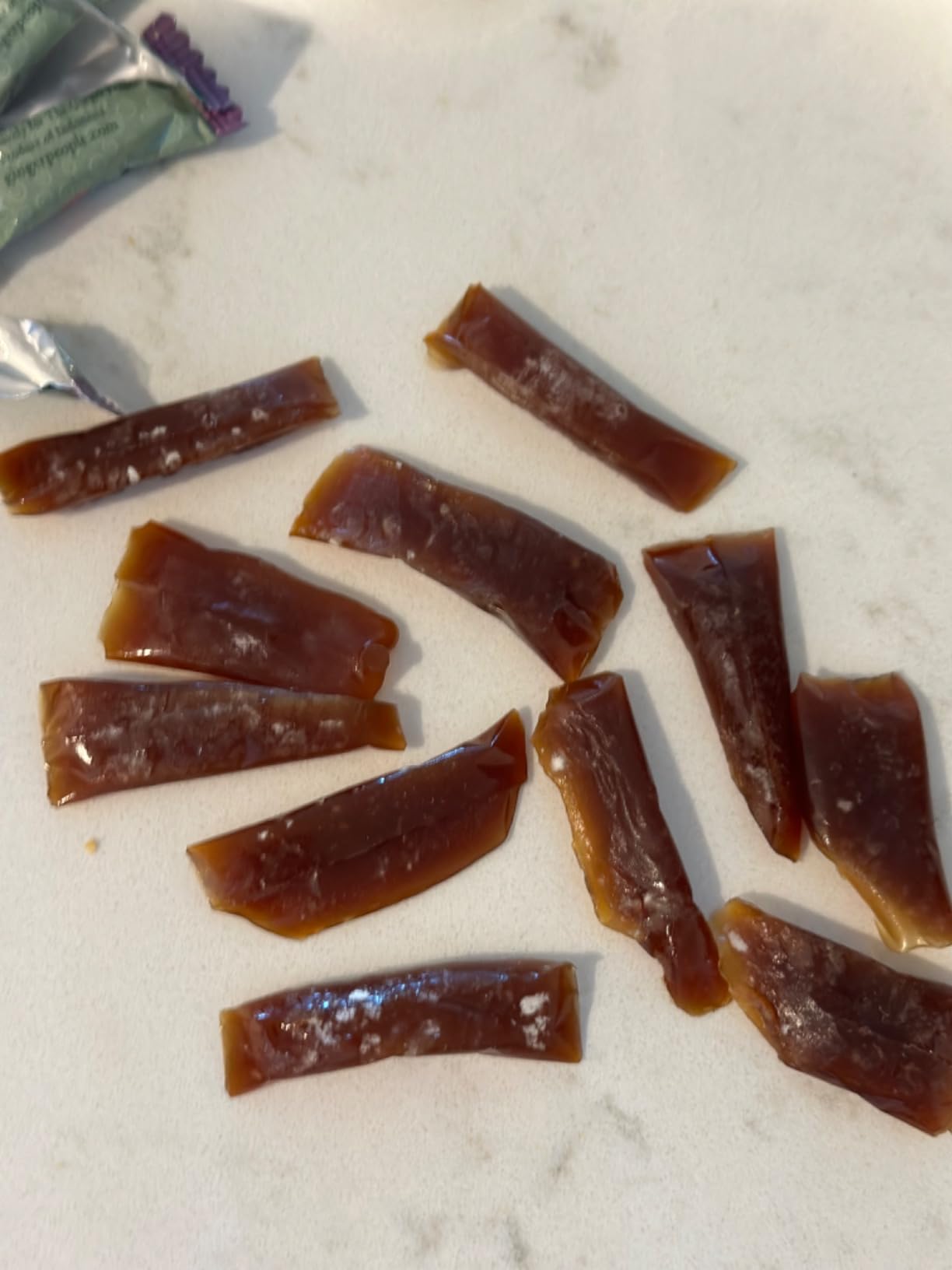 GIN GINS Original Ginger Chews – Natural Fresh Ginger Candy by The ...