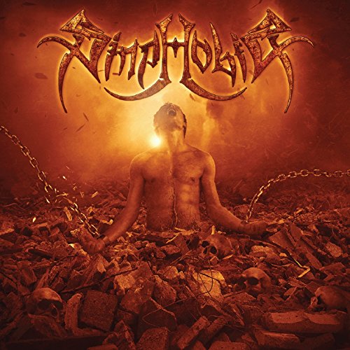 Play Awaken by Sinphobia on Amazon Music