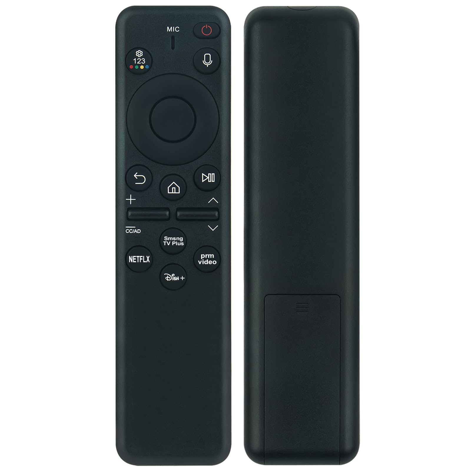 Amazon.com: Allimity BN59-01432A BN5901432A Replacement Voice Remote ...