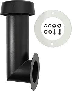 Amazon.com : SafBbcue Grill Smoke Stack Kit for Pit Boss 820 850 Series ...