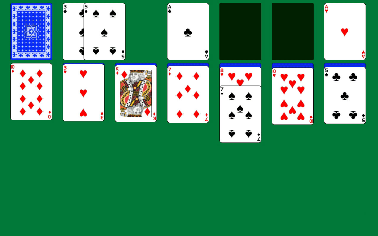 Solitaire Pack Game - App on the Amazon Appstore