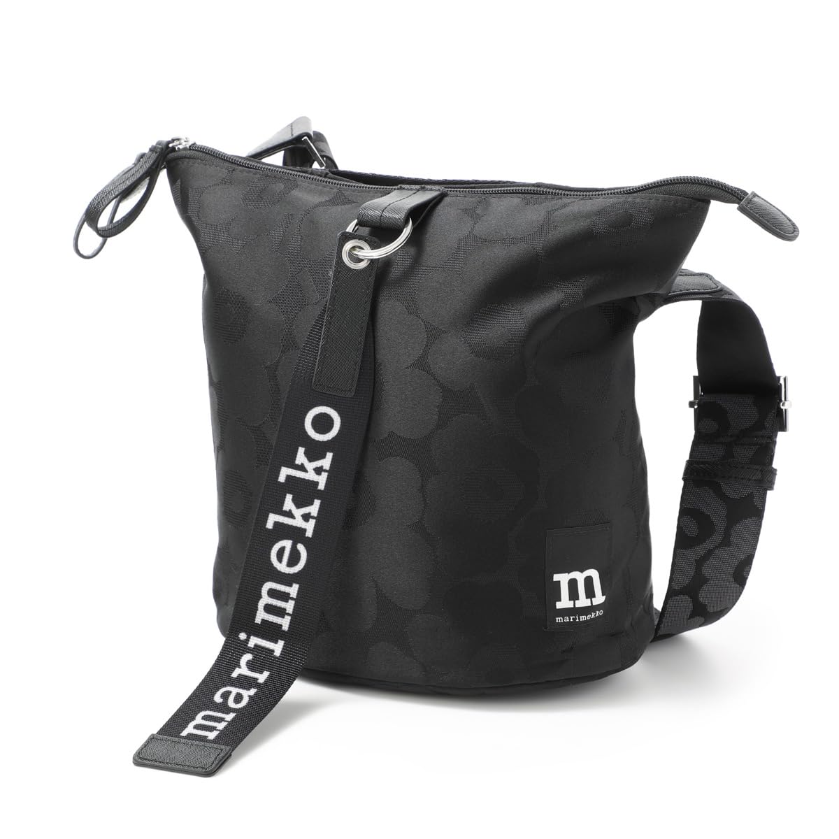 Amazon | [マリメッコ] ショルダーバッグ CARRY All UNIKKO [並行輸入