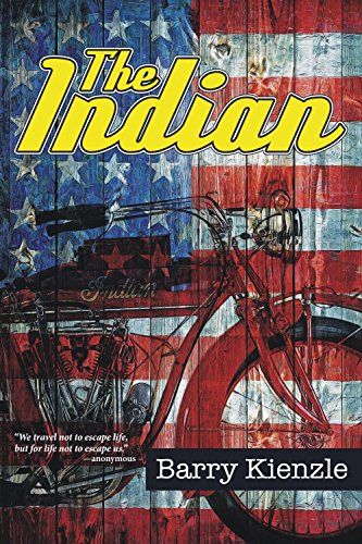 Book review of The Indian - Readers' Favorite: Book Reviews and Award ...