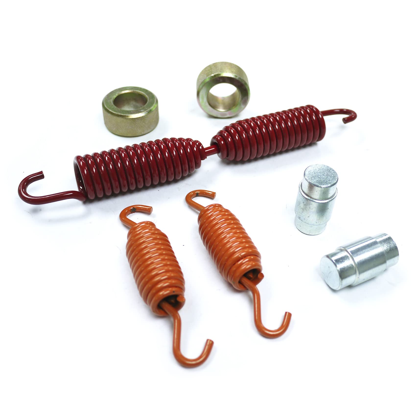 Amazon.com: Brake Hardware Kit or Brake Repair Kit for 16.50” 4311 ...