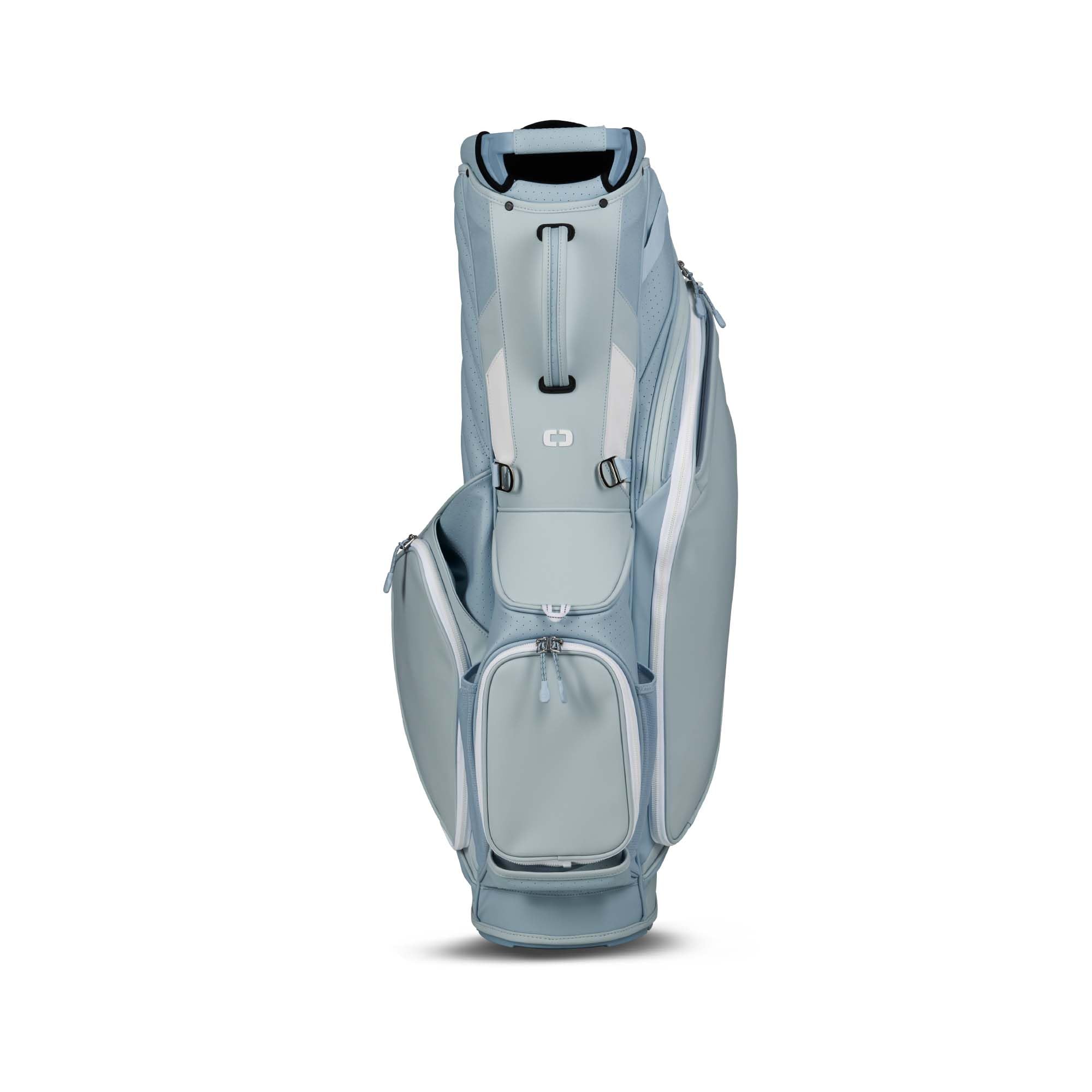 Snapklik.com : OGIO Golf Shadow Stand Bag