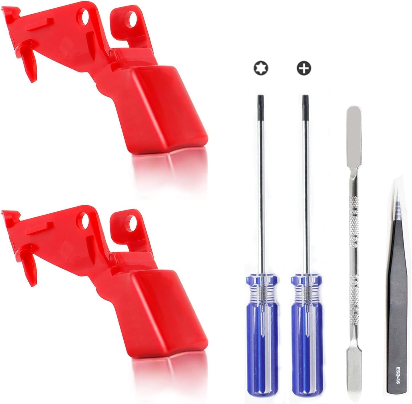 Amazon.com: Trigger Switch Button Replacement for Dyson V10 V11 SV12 ...