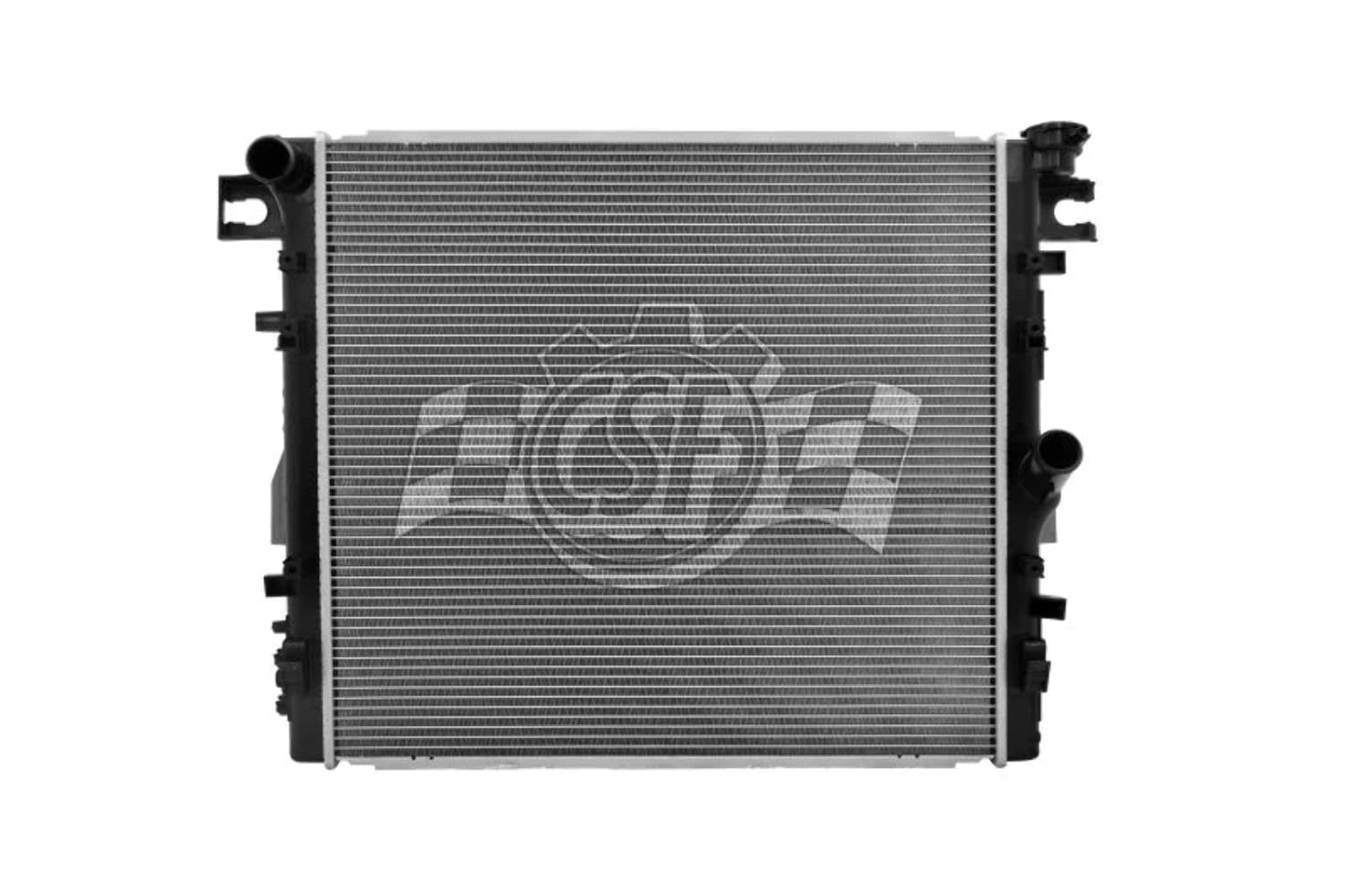 Amazon.com: Radiator : Automotive