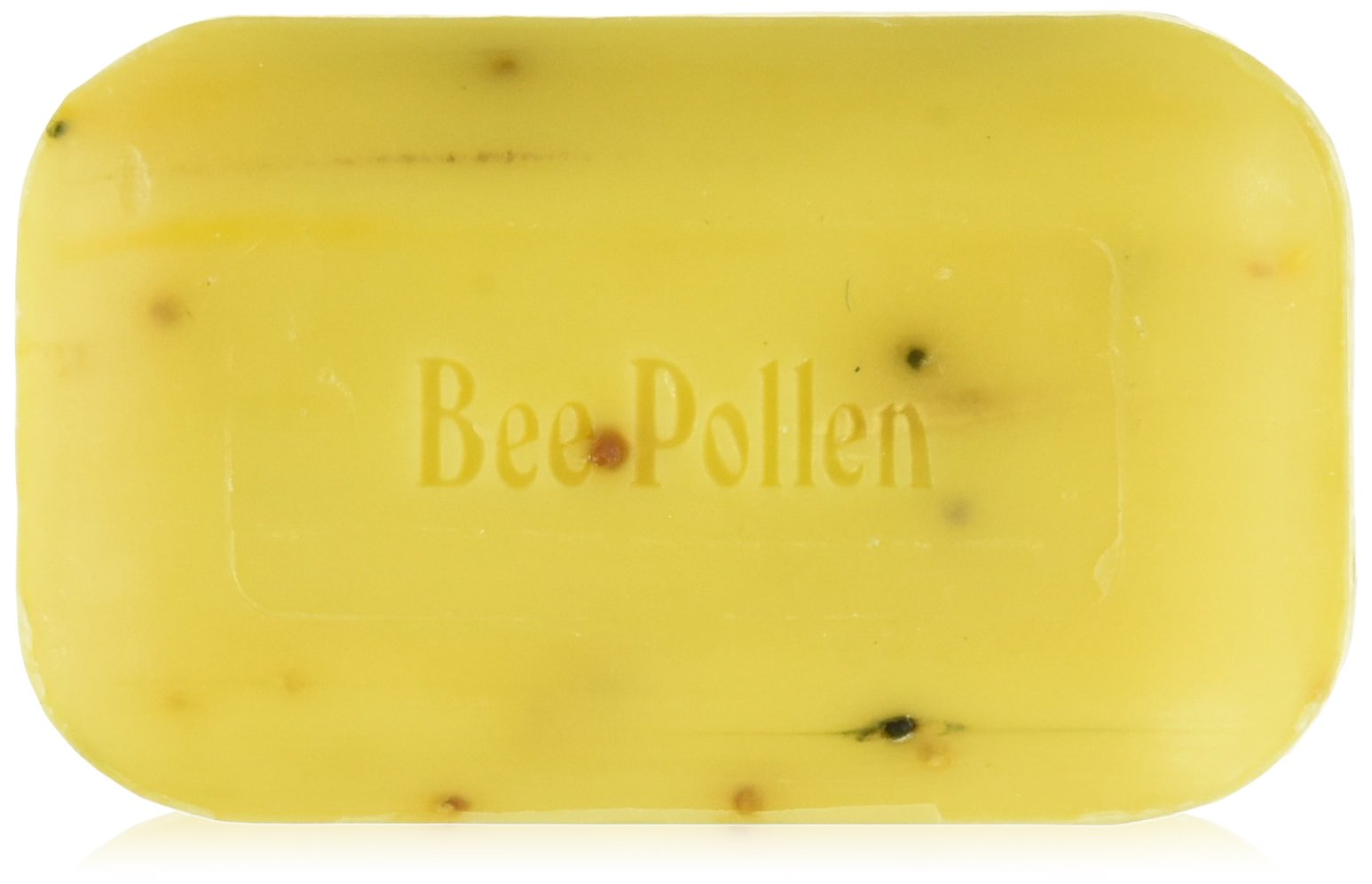 SoapWorks Bee Pollen Soap, 110 Grams : Amazon.ca
