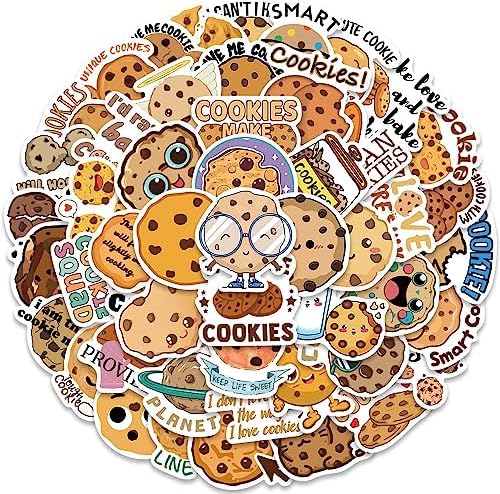 Amazon.com: He's a Smart Cookie Graduation Themed Thank You Sticker ...