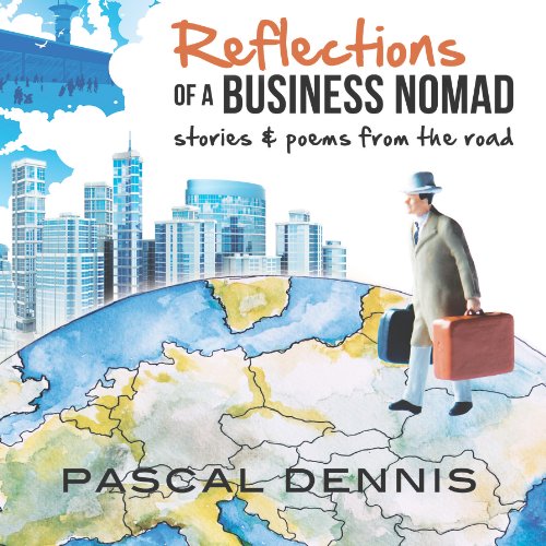 Amazon.com: Reflections of a Business Nomad (Audible Audio Edition ...