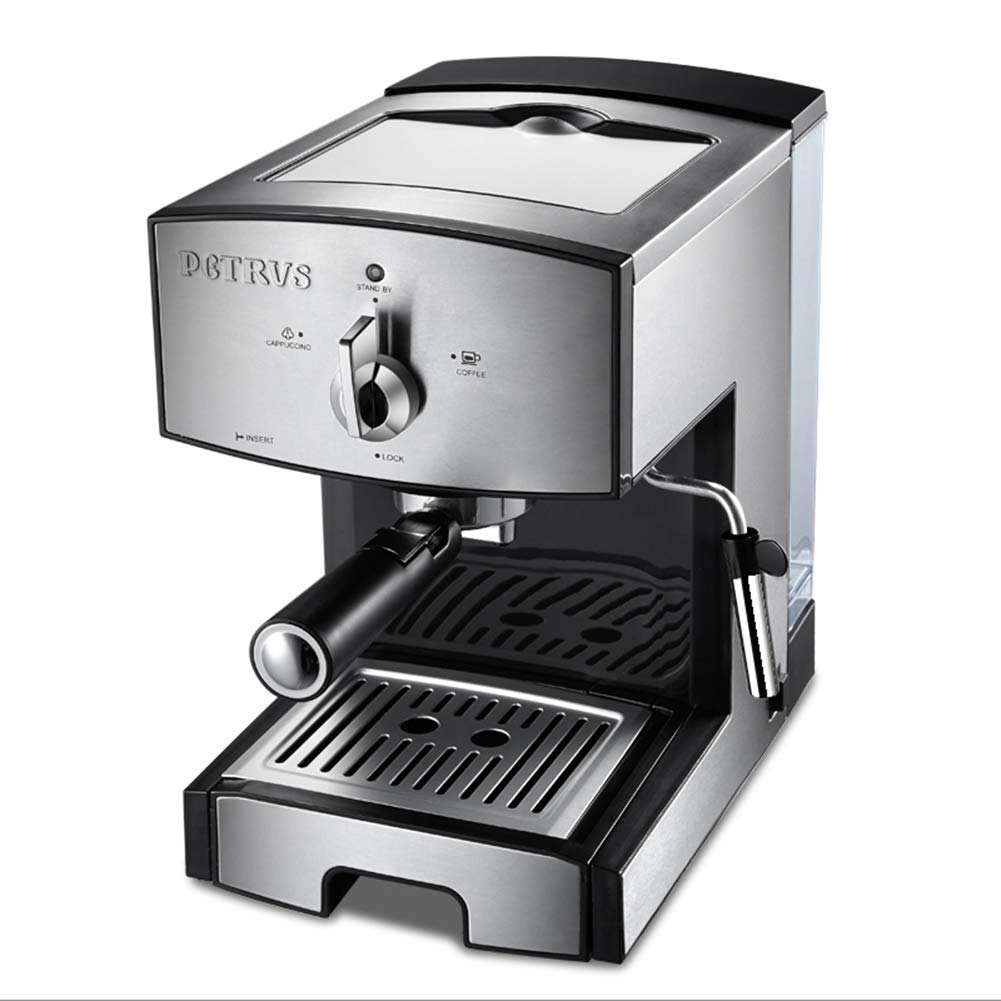 Buy Coffee machine Concentrated Espresso Machine, 20 Bar Pressure Pump ...