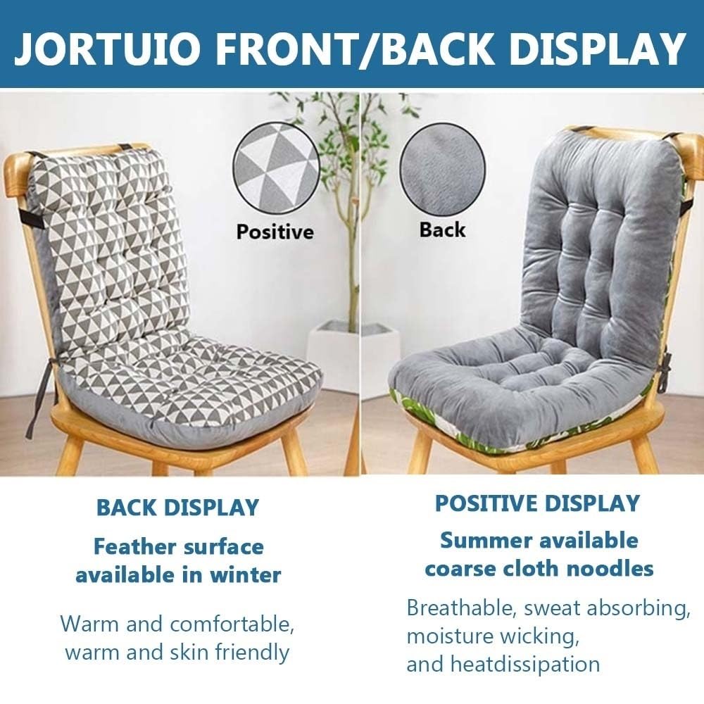 Hi End Chair Cushions