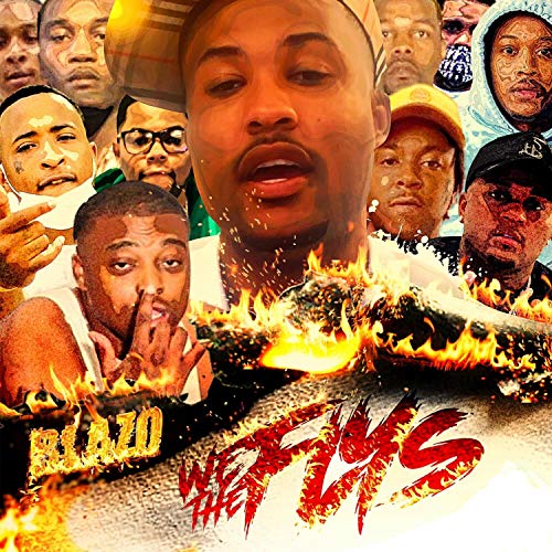 Play WeTheFlys by Blazo on Amazon Music