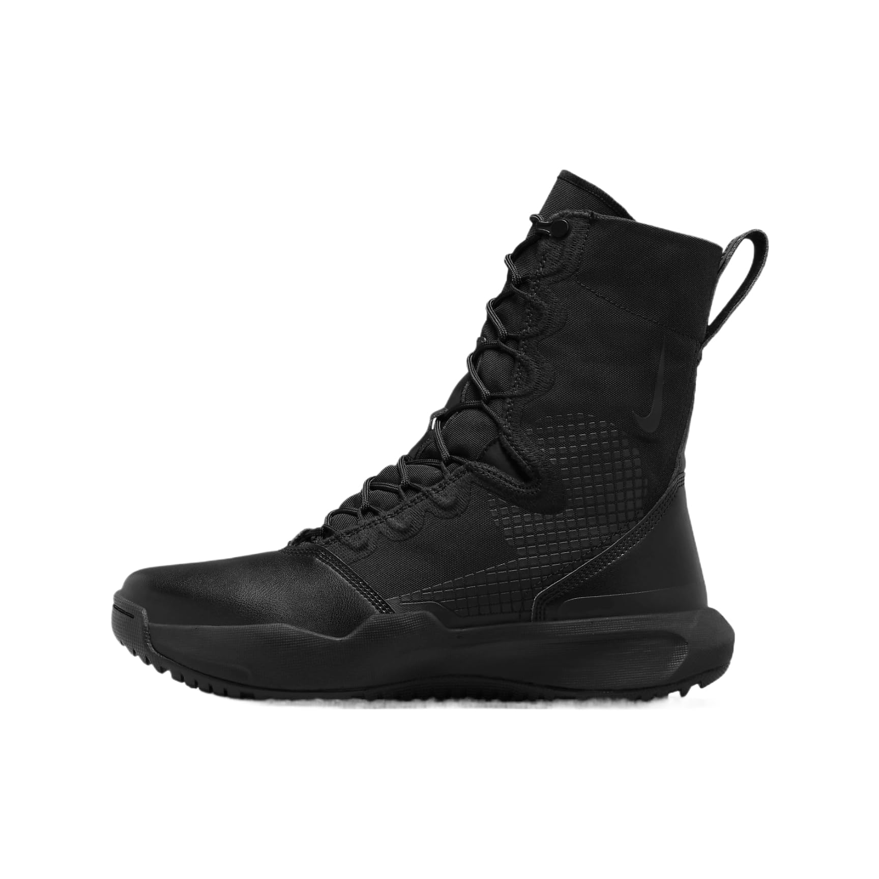 Amazon.com | Nike SFB B2 Men's Boots (FN3717-001, Black/Black) | Soccer