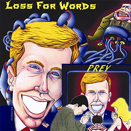 Prey : Loss For Words: Amazon.fr: Téléchargement de Musique