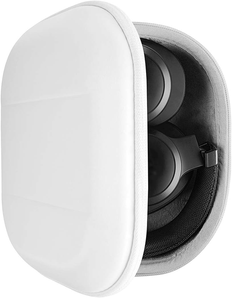 Geekria Shield Headphones Case Compatible with JBL Tune 760NC/750NC ...