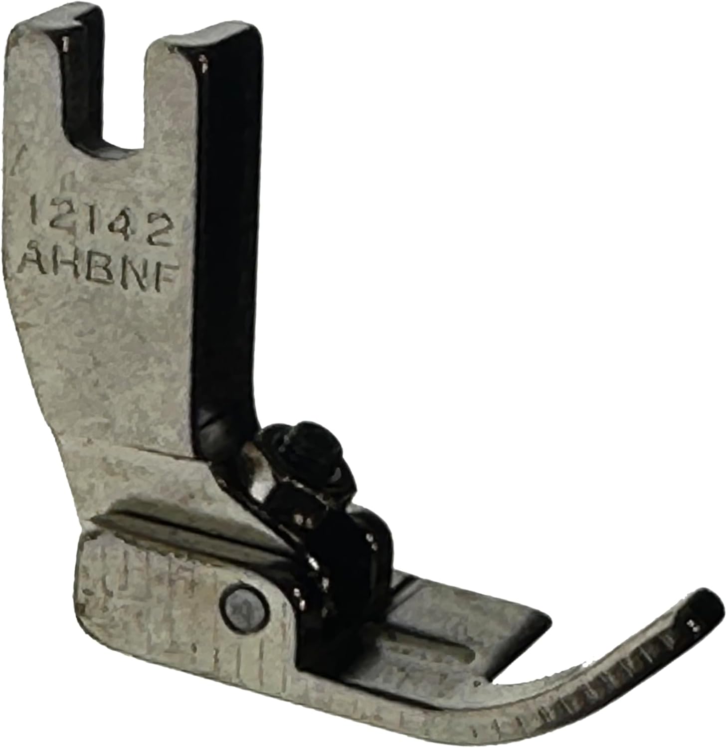 Amazon.com: Presser Foot 12142AHBNF - Hinged Binder Foot with ...