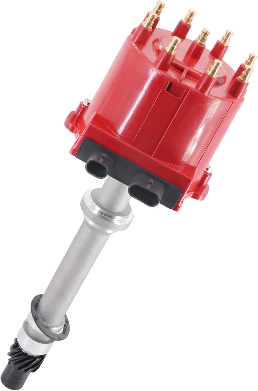 Amazon.com: Tektall EST Marine Electronic Ignition Distributor V8 5.0 5 ...