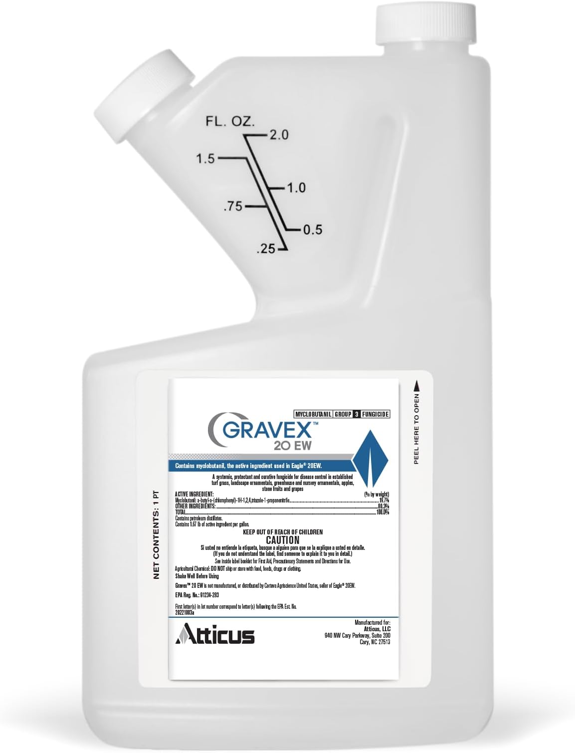 Amazon.com : MilStop SP Organic Foliar Fungicide - 5lb Bag : Outdoor ...