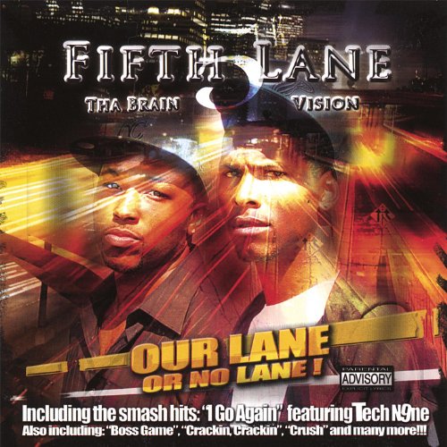 Our Lane Or No Lane by Fifth Lane on Amazon Music - Amazon.co.uk