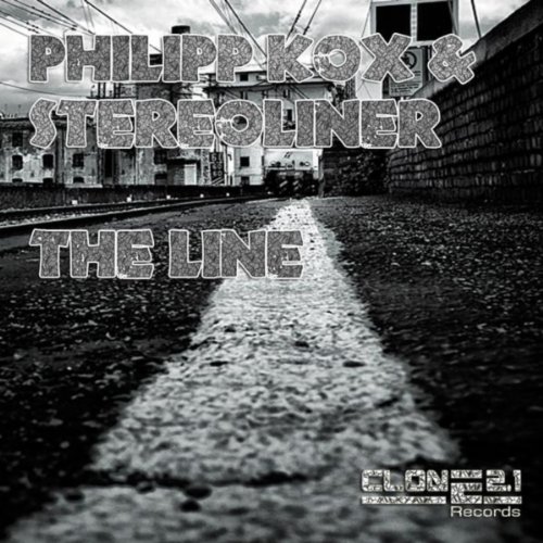 The Line by Philipp Kox & Stereoliner on Amazon Music - Amazon.com
