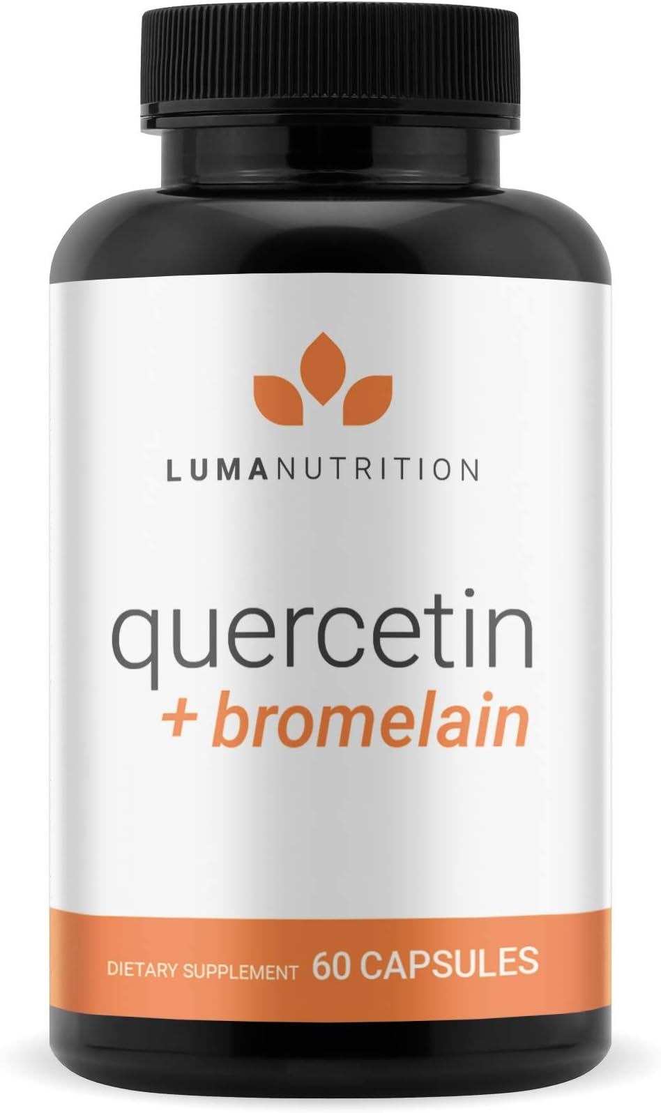Amazon.com: NOW Supplements, Quercetin with Bromelain, Balanced Immune ...