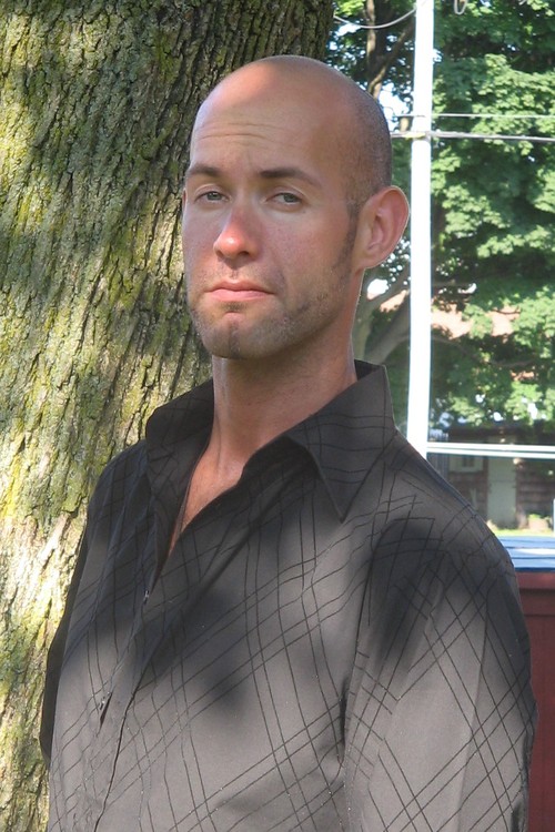 Amazon.com: Michael Poirier: books, biography, latest update