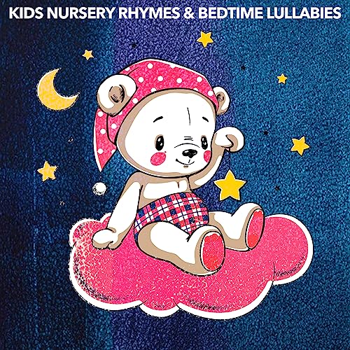 Amazon Music - Nursery Rhymes & Kids Songs, Bedtime Baby Lullaby, Musica para Bebes ...