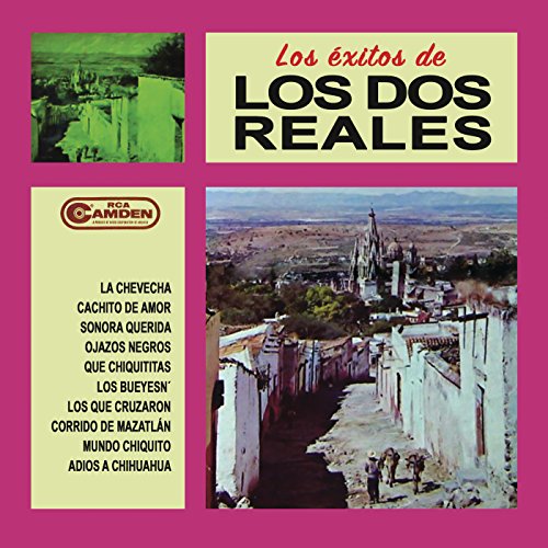 Reproducir Los Éxitos de los Dos Reales de Los Dos Reales en Amazon Music