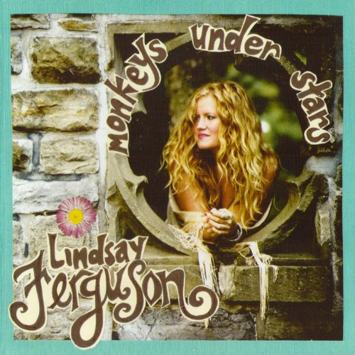 Amazon.com: Monkeys Under Stars : Lindsay Ferguson: Digital Music