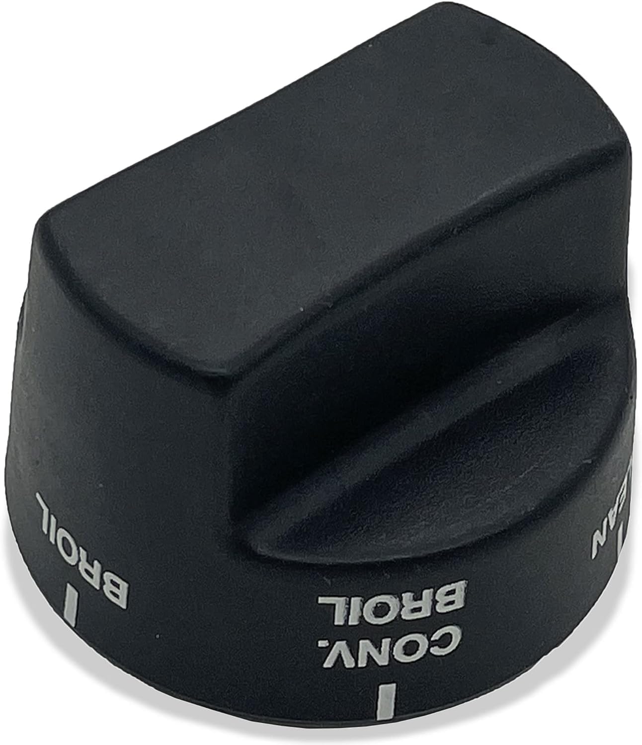 Amazon.com: HOMEEQUIP 1 Pack PA010080 Top Burner Selector Knob (Self ...