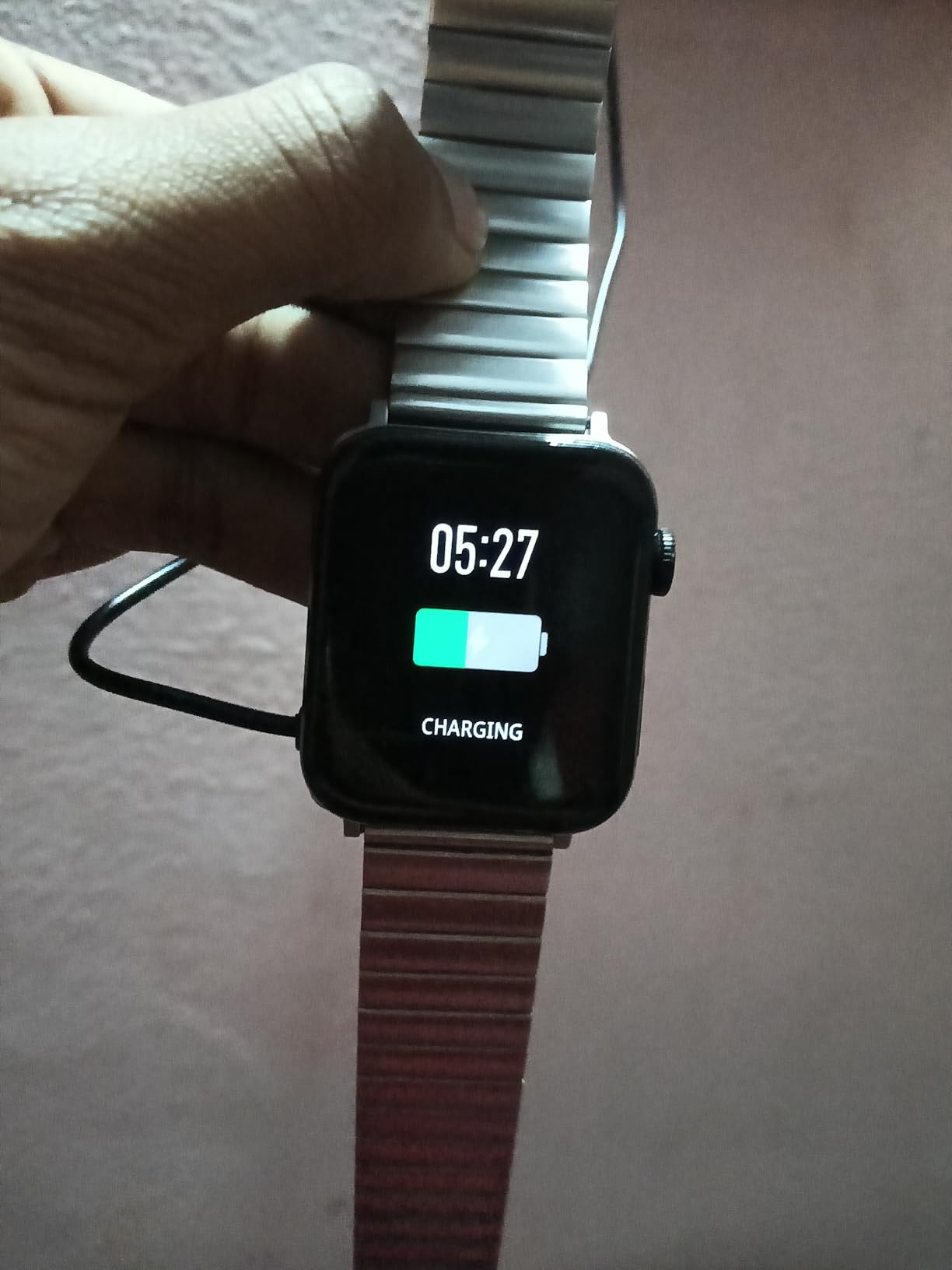 Firebolt_Invincible charger cable for Talk/Talk Pro/Thunder/360 Pro ...