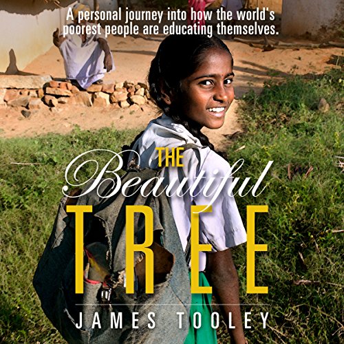 Amazon.com: The Beautiful Tree: A Personal Journey into How the World's ...