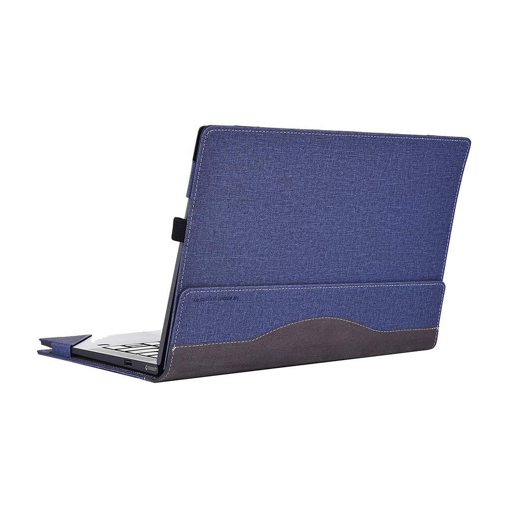 Amazon.com: XJchen M7600 Laptop Case Compatible with Lenovo IdeaPad ...