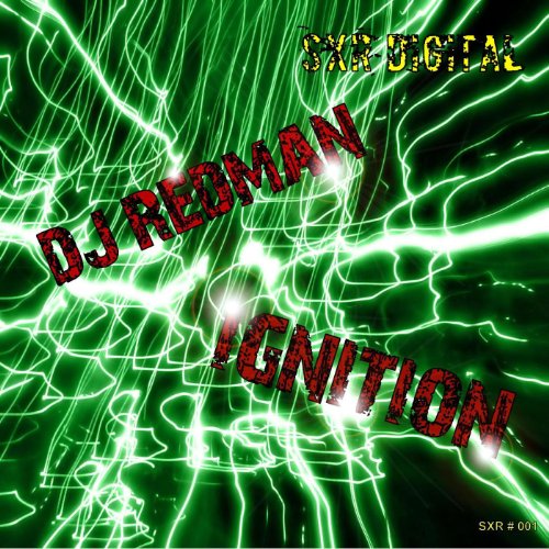 Play Ignition by DJ Redman on Amazon Music