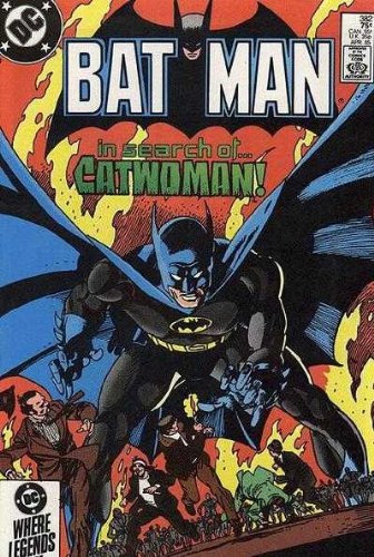 Batman, Edition# 382: DC, DC: Amazon.com: Books