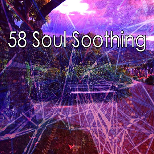 Amazon.co.jp: 58 Soul Soothing : Music For Reading: Digital Music