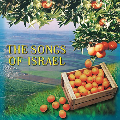Play The Songs of Israel by VARIOUS ARTISTS on Amazon Music
