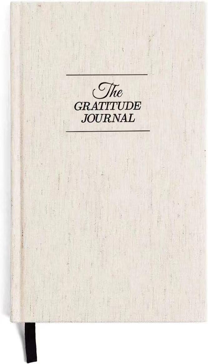 Amazon.com : Stilip Gratitude Journal for Women,Manifestation Journal ...
