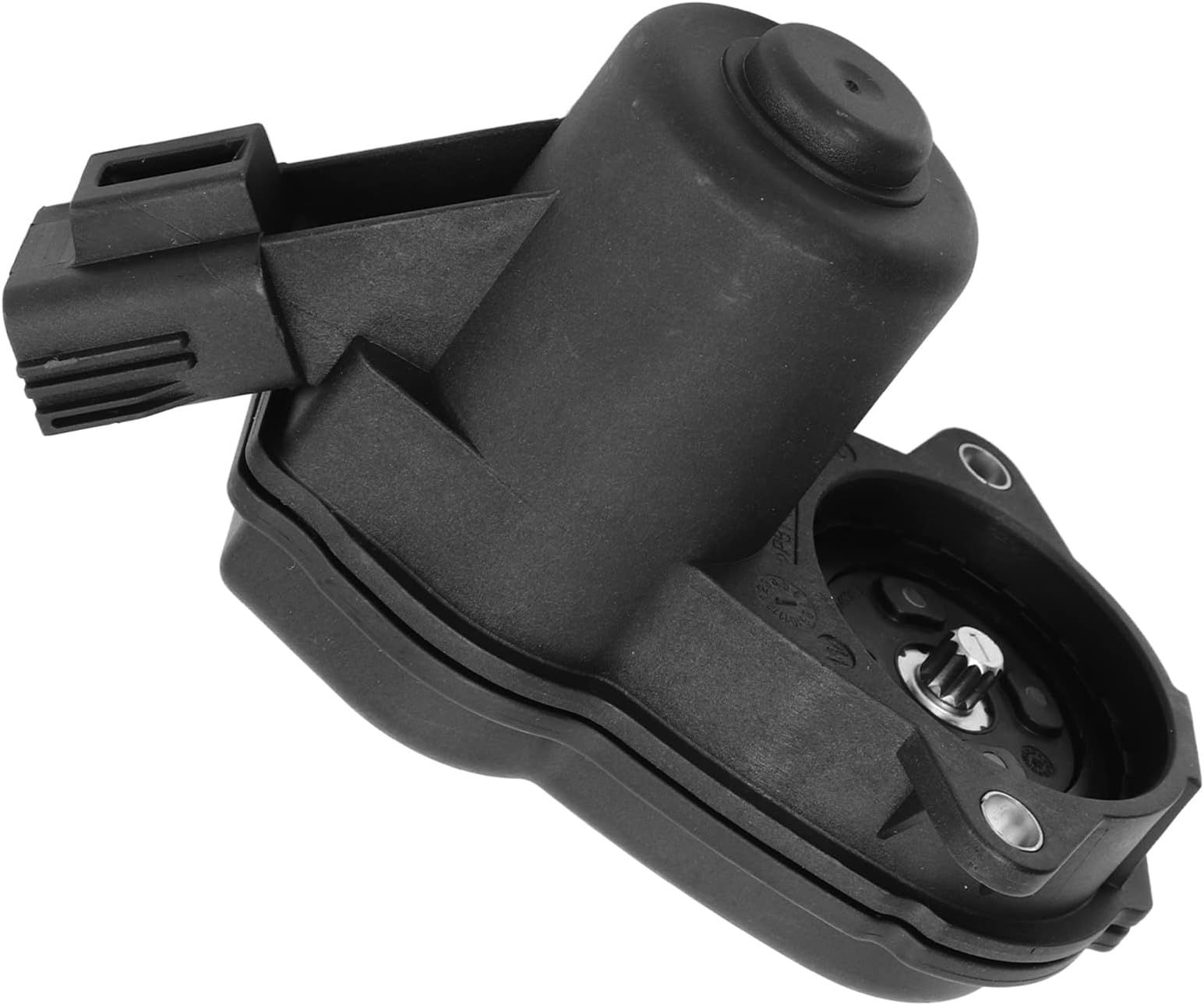 Parking Brake Actuator, Brake Caliper Parking Servo Motor Efficient ...