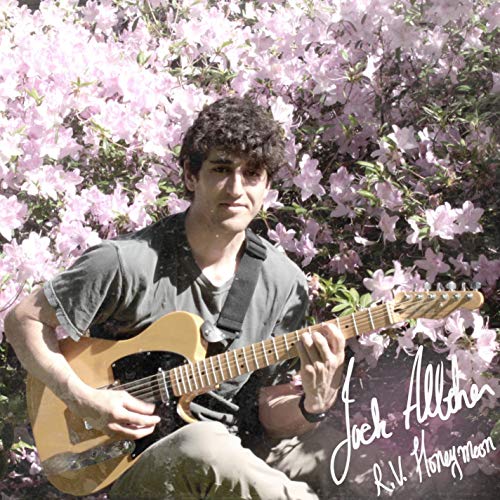 Amazon.co.jp: R V Honeymoon : Jack Alboher: デジタルミュージック