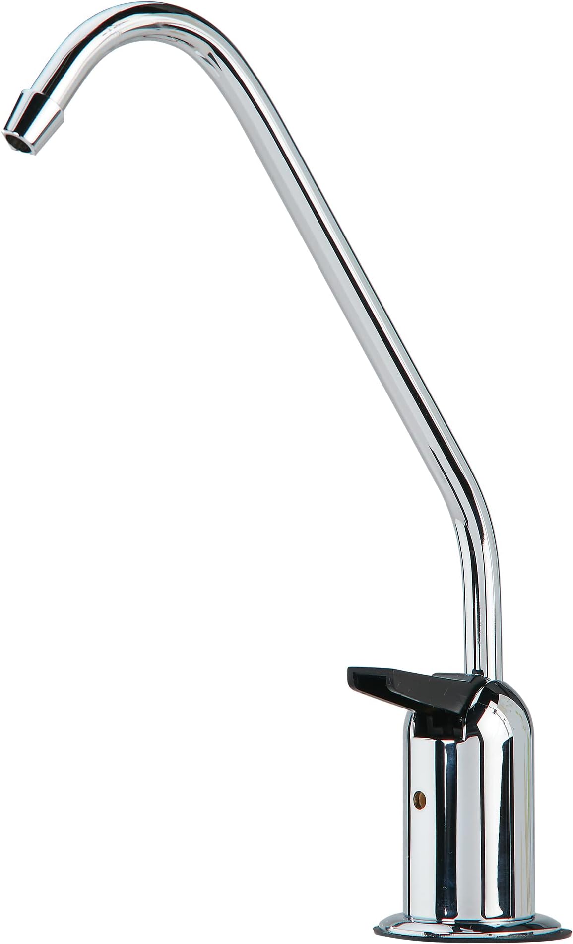 Express Water Modern Water Filter Faucet – Chrome – Drinking Water ...