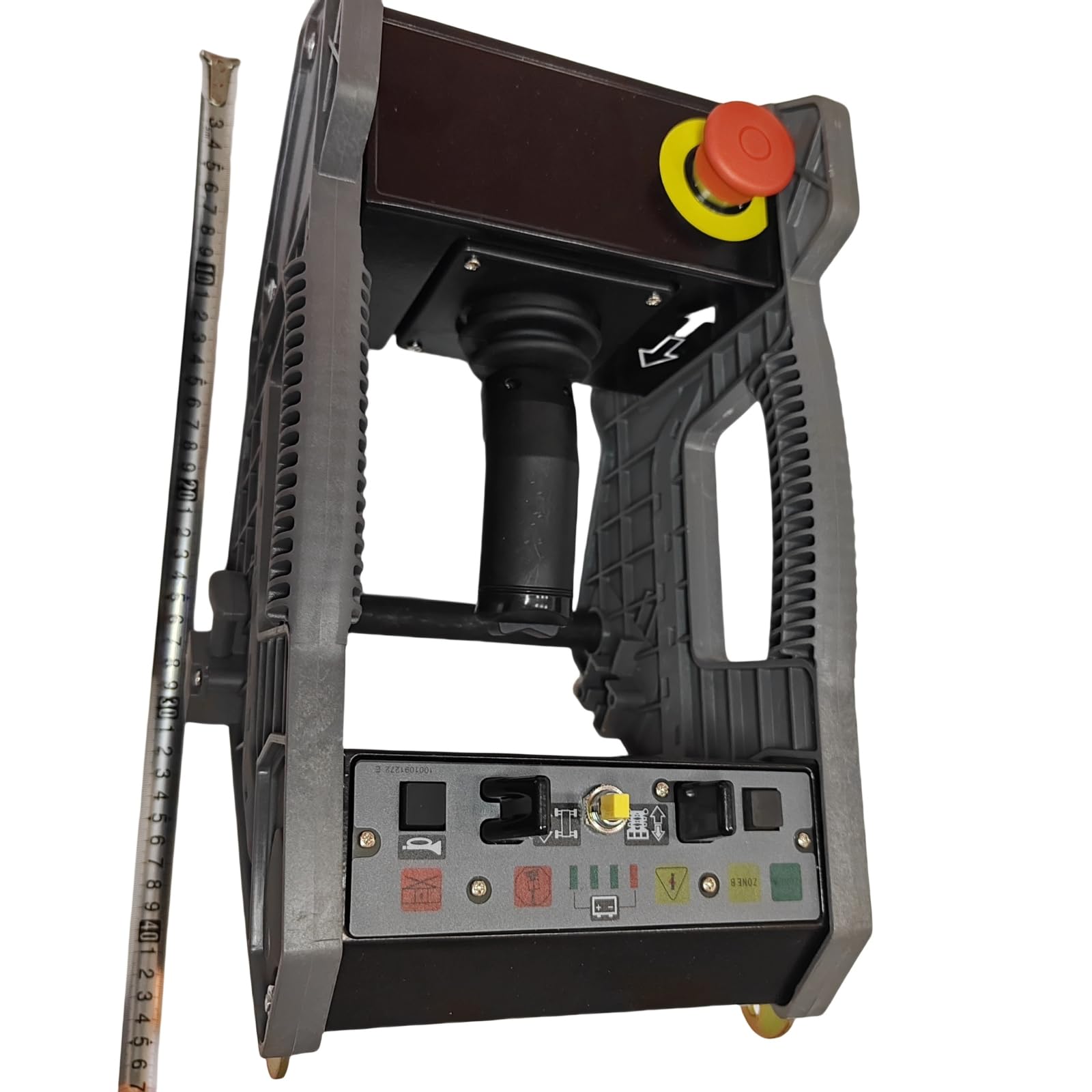 Jlg Scissor Lift Controller Box JLG Control Box 0272778 1001091153 ...